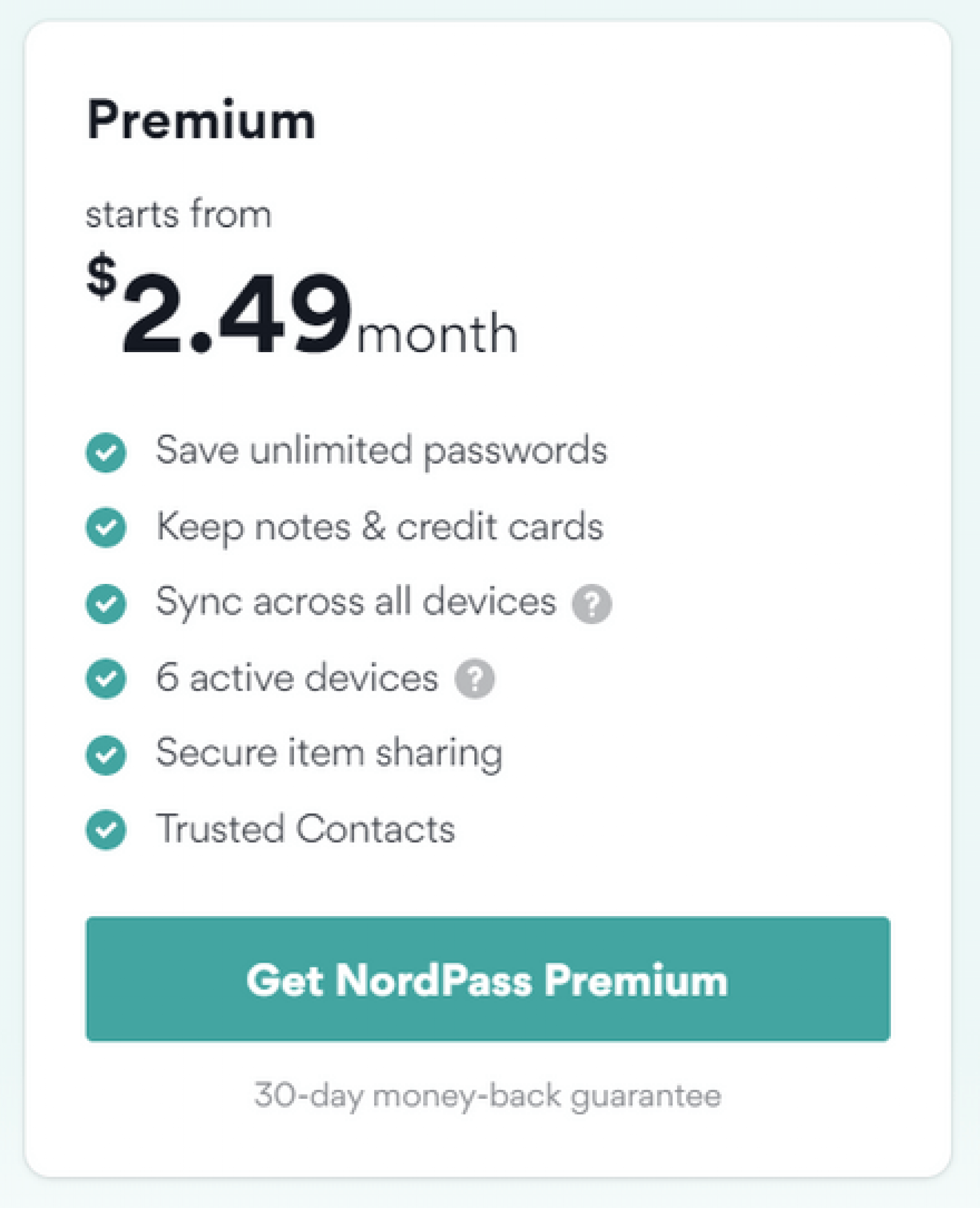 NordPass Review | 6 Crucial Things You Need to Know (Oct 2020)