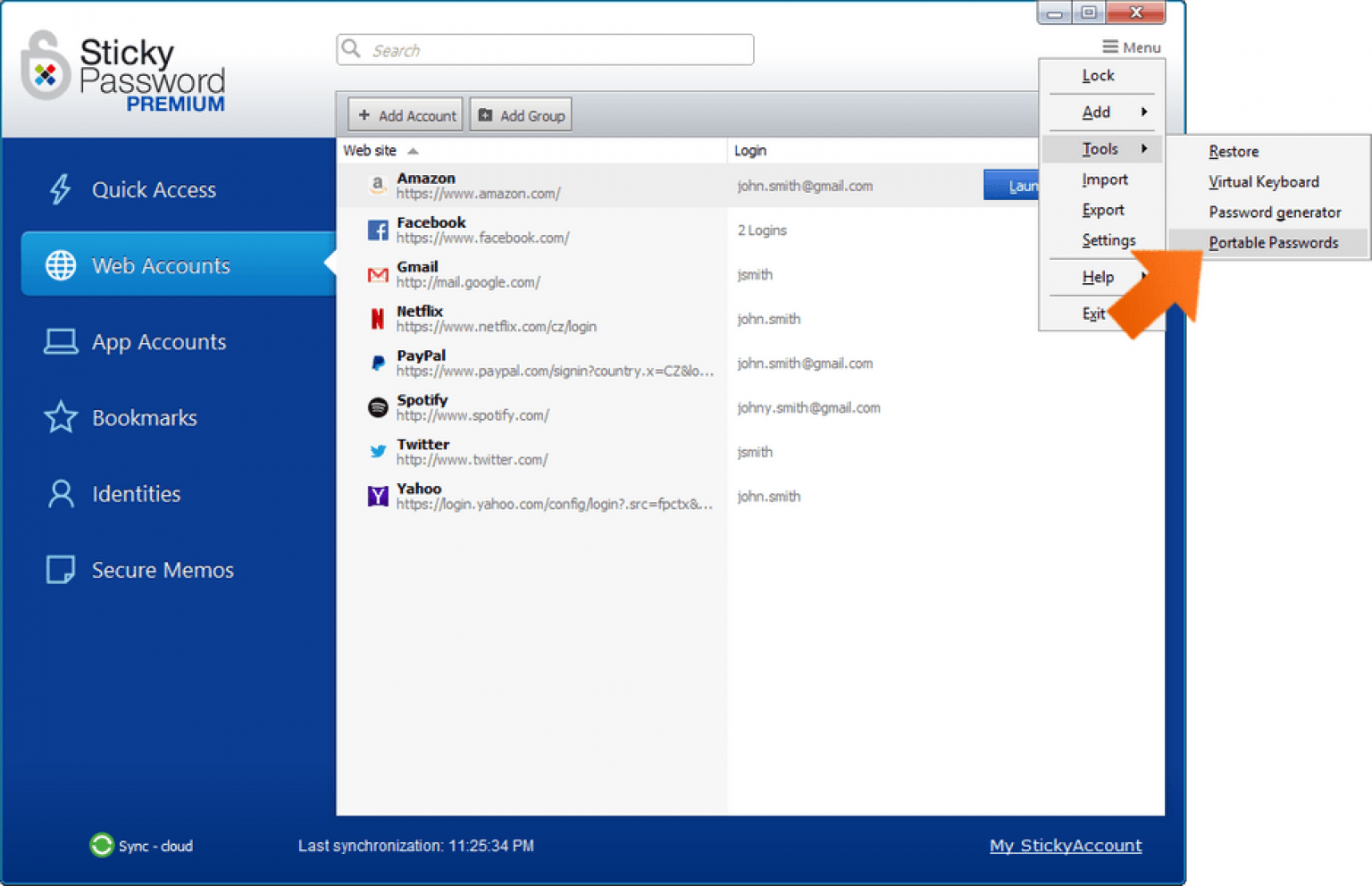 Sticky Password Review | 6 Crucial Things You Need to Know (Oct 2020)