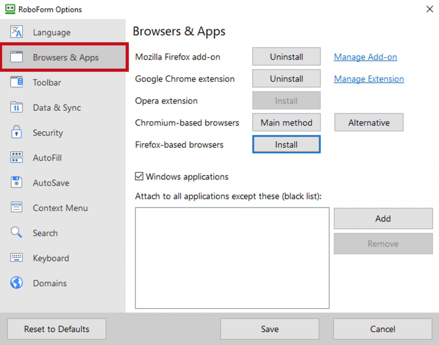 RoboForm Review | 6 Things to Know Before Using It (Oct 2020)