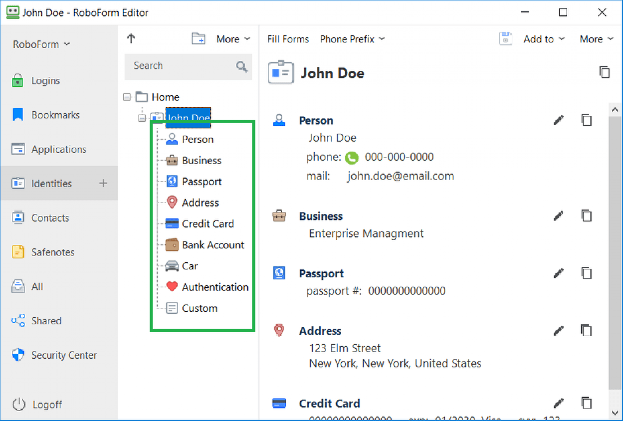 RoboForm Review | 6 Things to Know Before Using It (Oct 2020)
