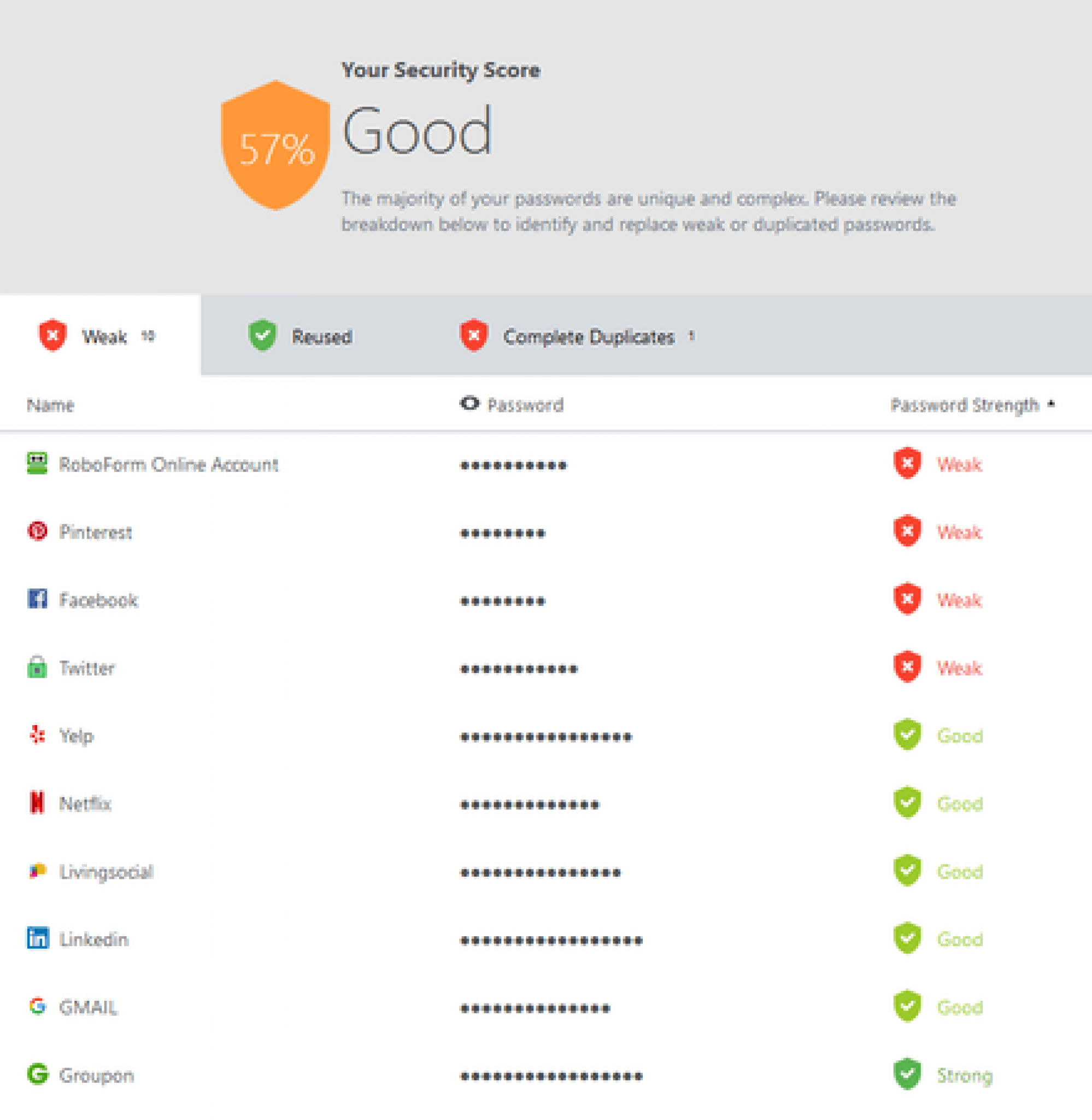 RoboForm Review | 6 Things to Know Before Using It (Oct 2020)