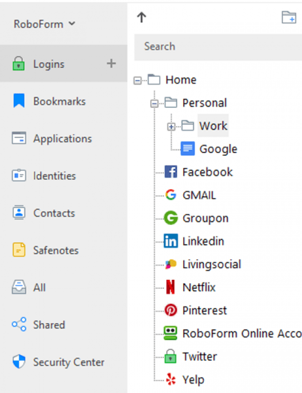 RoboForm Review | 6 Things to Know Before Using It (Oct 2020)