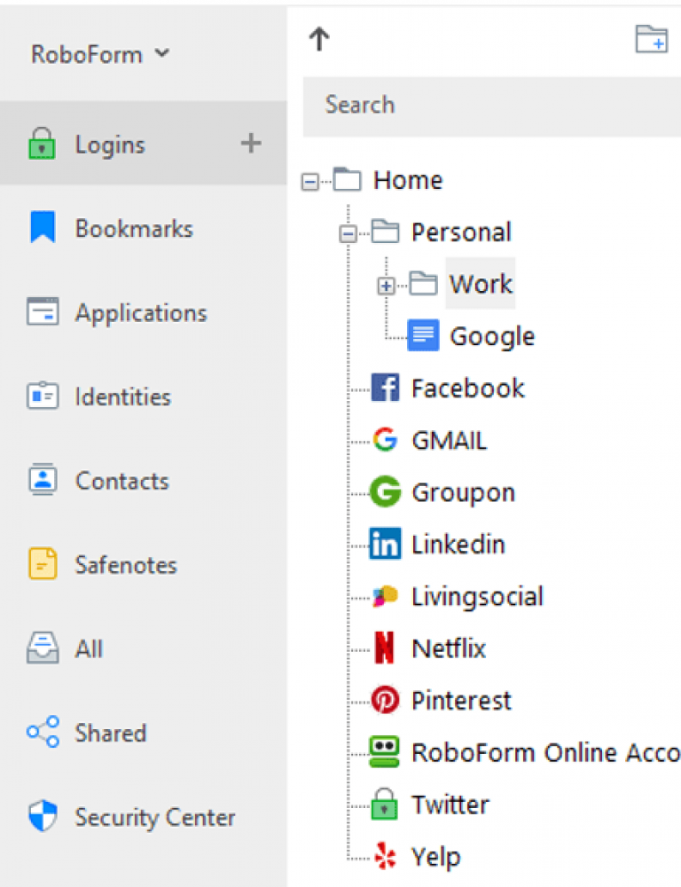 RoboForm Review | 6 Things to Know Before Using It (Oct 2020)