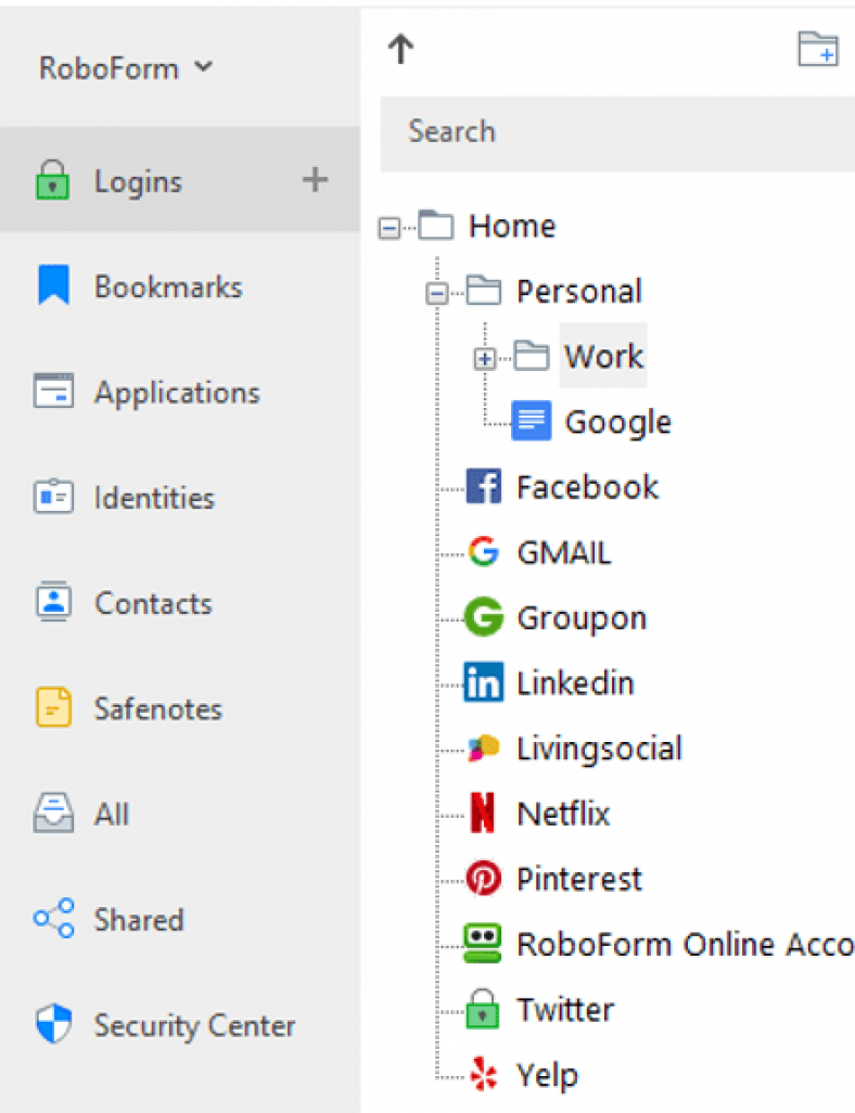 RoboForm Review | 6 Things to Know Before Using It (Oct 2020)