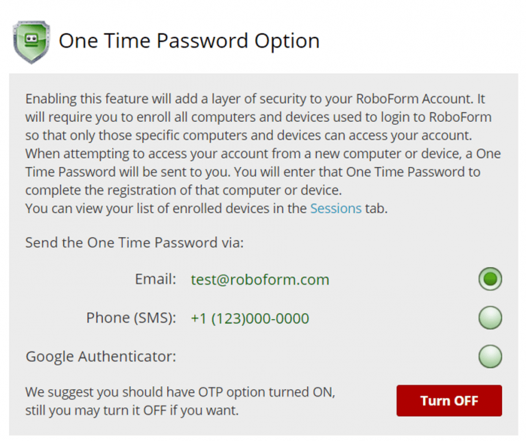 RoboForm Review | 6 Things to Know Before Using It (Oct 2020)